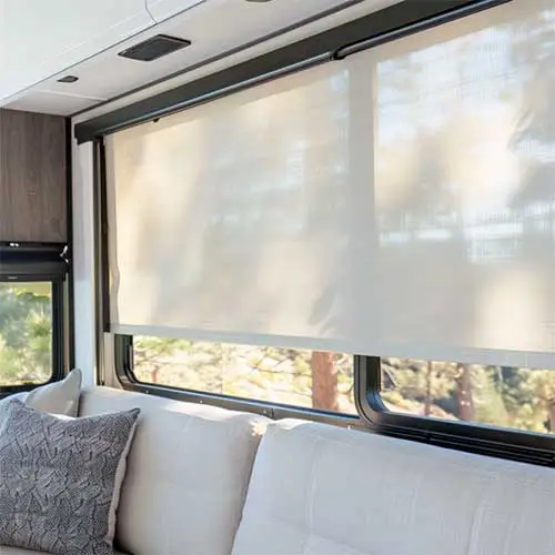 RV Roller Shades | Sleek & Functional Window Treatments | RVBlinds.com